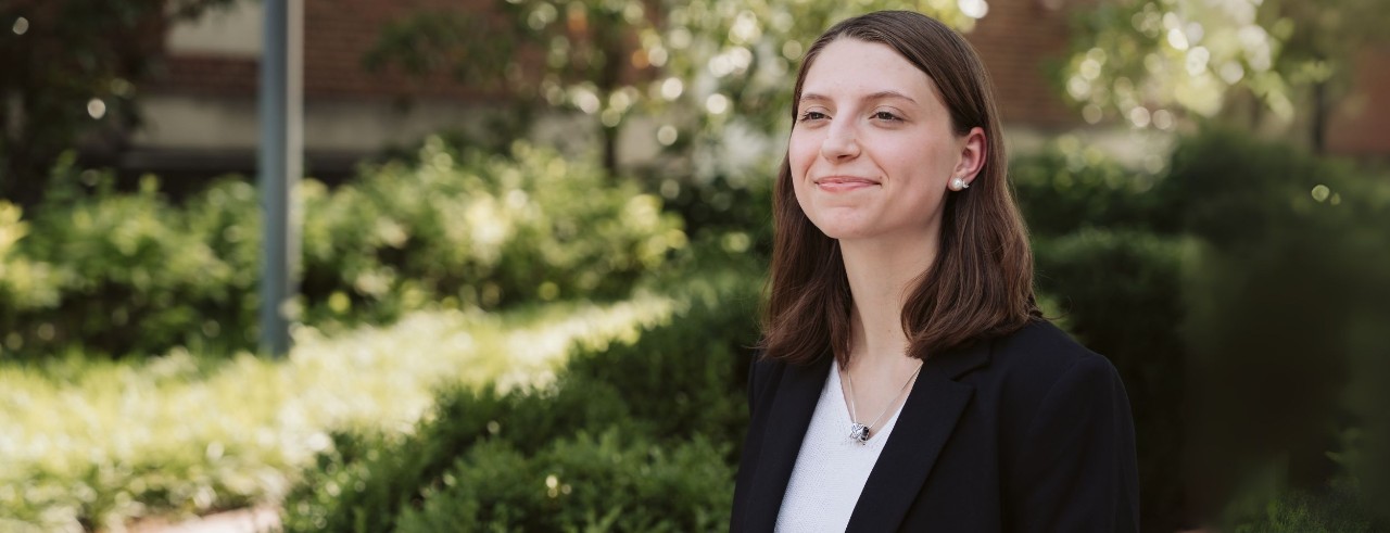 Designing with purpose: how UC transformed one student’s design vision ...