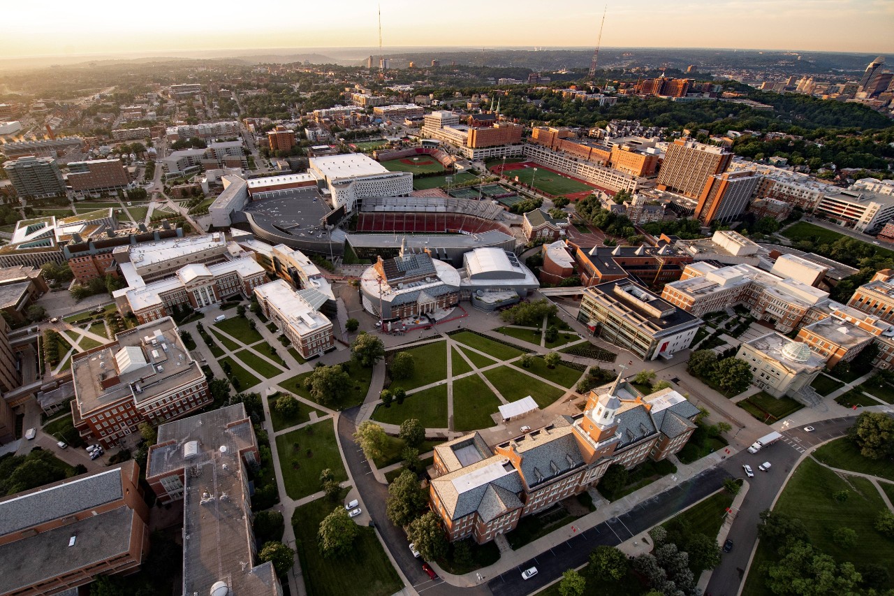 UC Foundation Board of Trustees elects five new members in 2025 ...