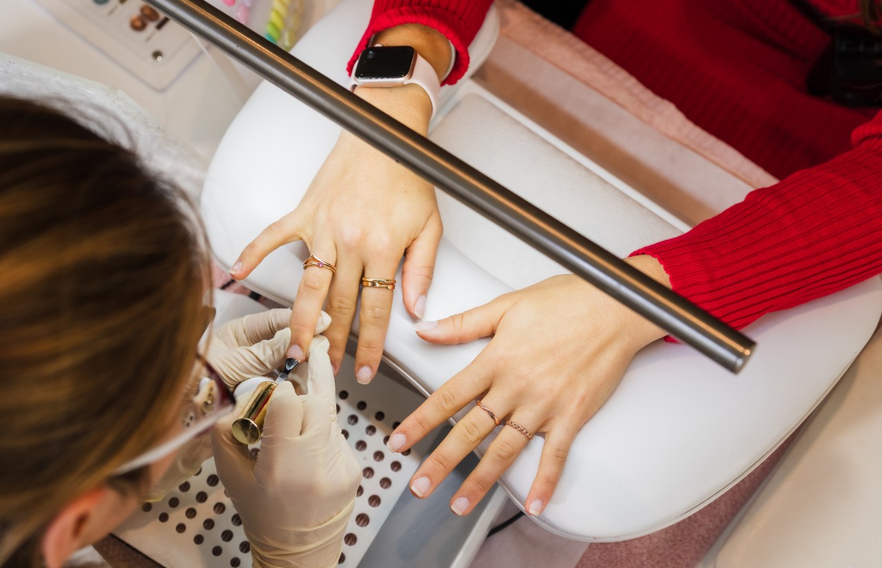 Are gel manicures safe? | University of Cincinnati