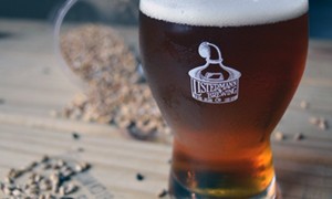 Local Beer Tasting Featuring Listermann Brewing March 23 at Mick and ...