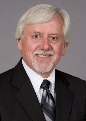 UC professor awarded Formula SAE Mentor's Cup | University of Cincinnati