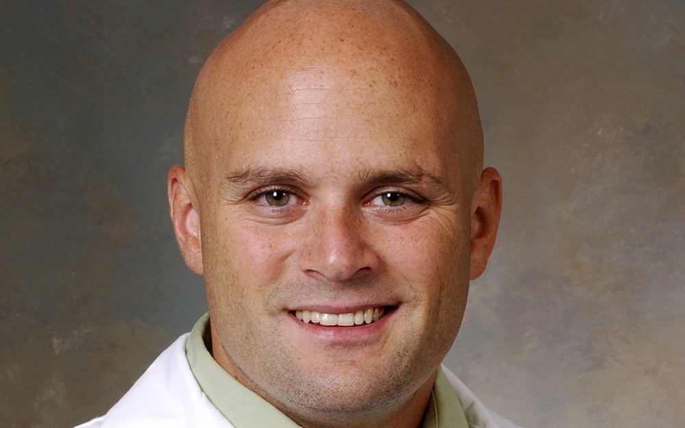 Two UC Faculty Appointed to UC Health Leadership Positions | University ...