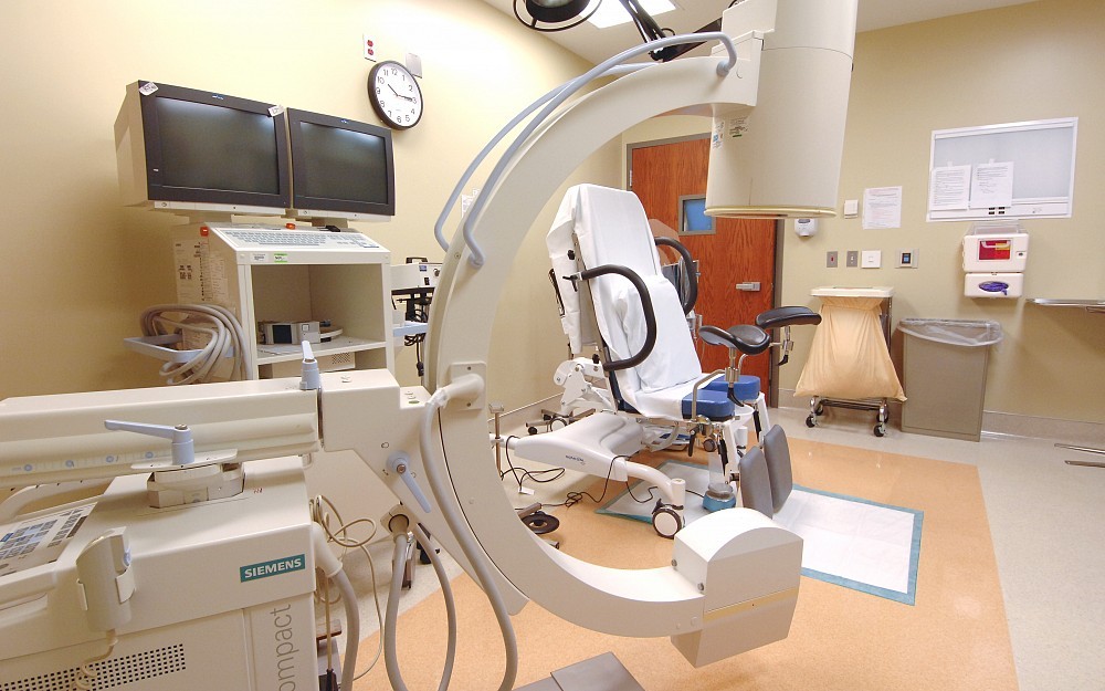 Video Urodynamics Lab Now Open in West Chester | University of Cincinnati