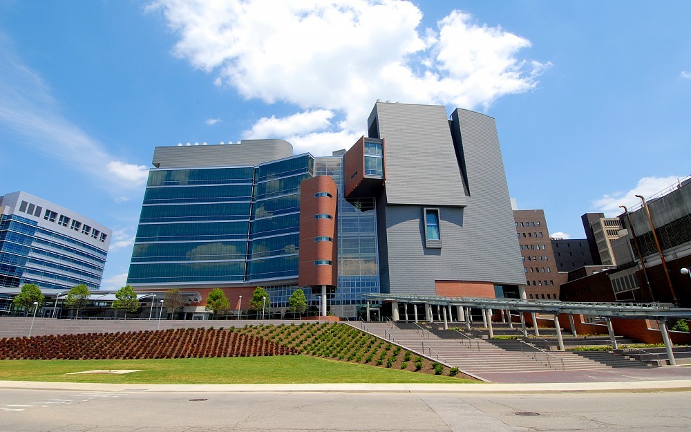 Great Vision Leads to Transformational Crawley Gift | University of ...