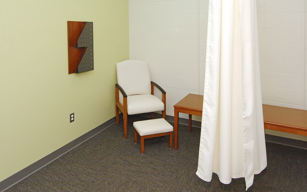 Lactation Room Open in MSB for Nursing Mothers | University of Cincinnati