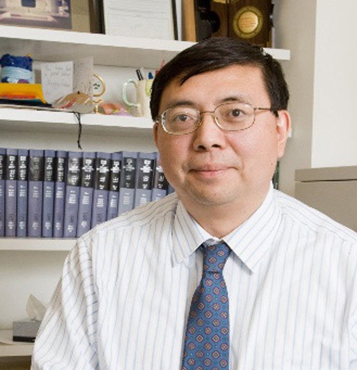 Guan Named Chair of Cancer Biology Deparment; Leader for UCCI and CCC ...