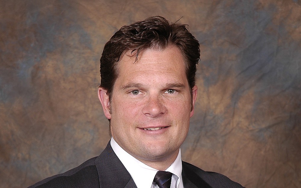 UC Selects Michael Archdeacon, MD, as Chair of Department of ...