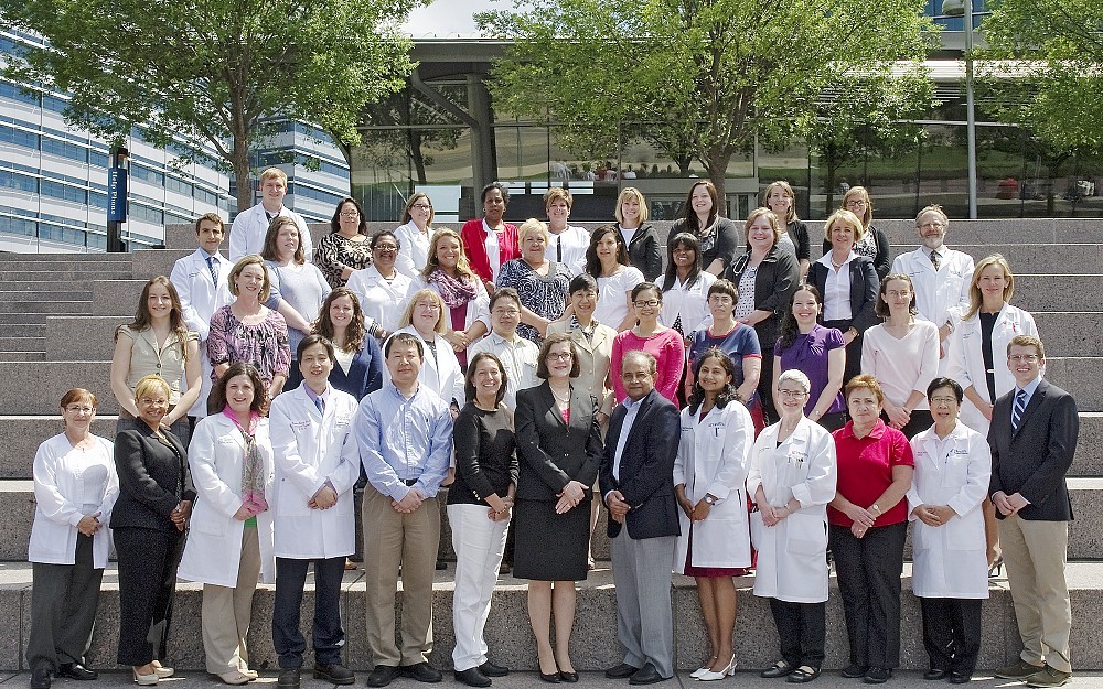 UC Cancer Institute s Breast Cancer Center Receives Accreditation ...